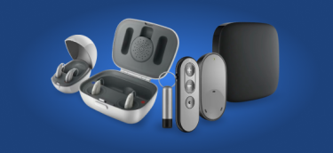 Unitron Apps – Unitron-Hörgeräte per App steuern