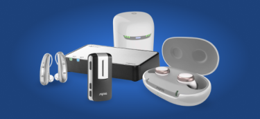 Audio Service Apps – Audio Service Hörgeräte per App steuern