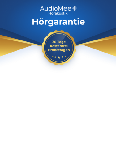 Audio Service IF CIC Li 8 Hörgerät online kaufen