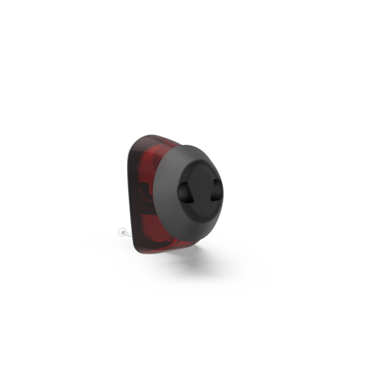 Audio Service IF CIC Li 8 Hörgerät online kaufen