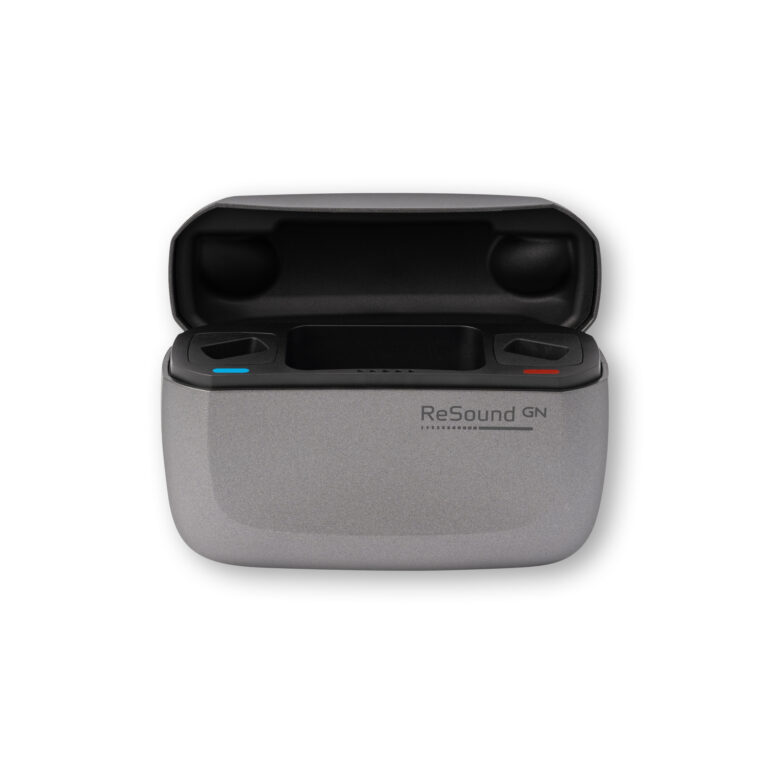ReSound Vivia - jetzt neu in 2025 bei AudioMee
