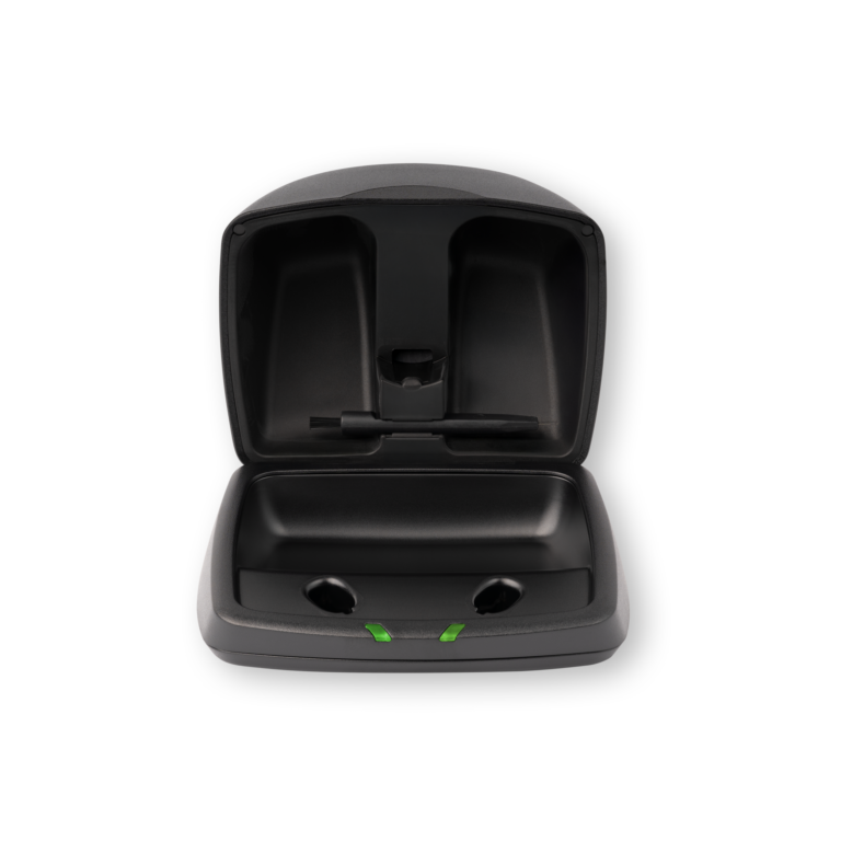 Starkey-Hörgeräte Onlineshop - AudioMee Hörakustik
