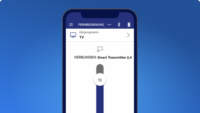 Audio Service Apps – Audio Service Hörgeräte per App steuern