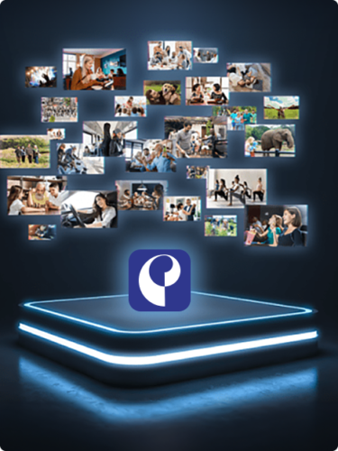 Audio Service Hörgeräte und Marke