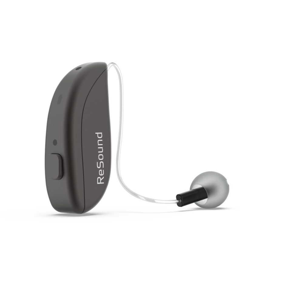 Hinter-dem-Ohr-Hörgeräte - AudioMee Hörakustik