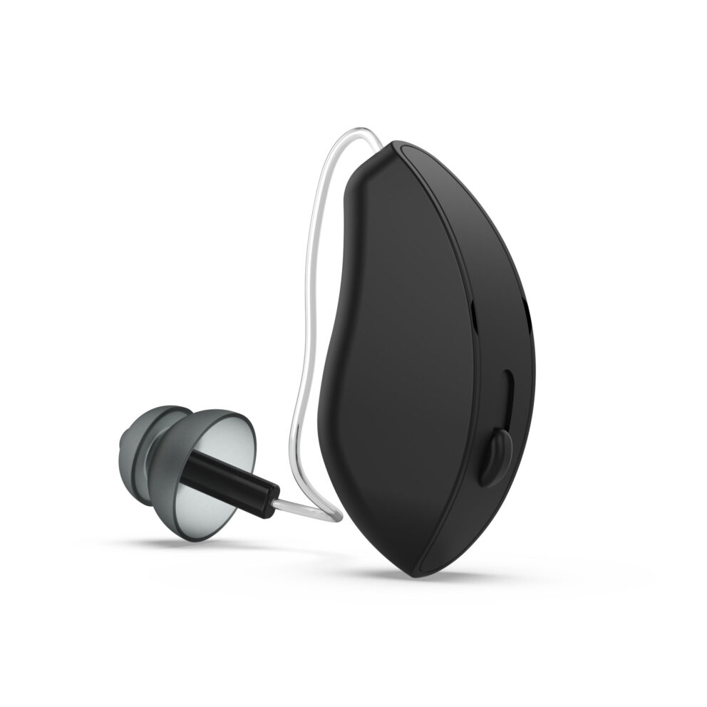 AudioMee Hörakustik: Der einfache Weg zum perfekten Hören